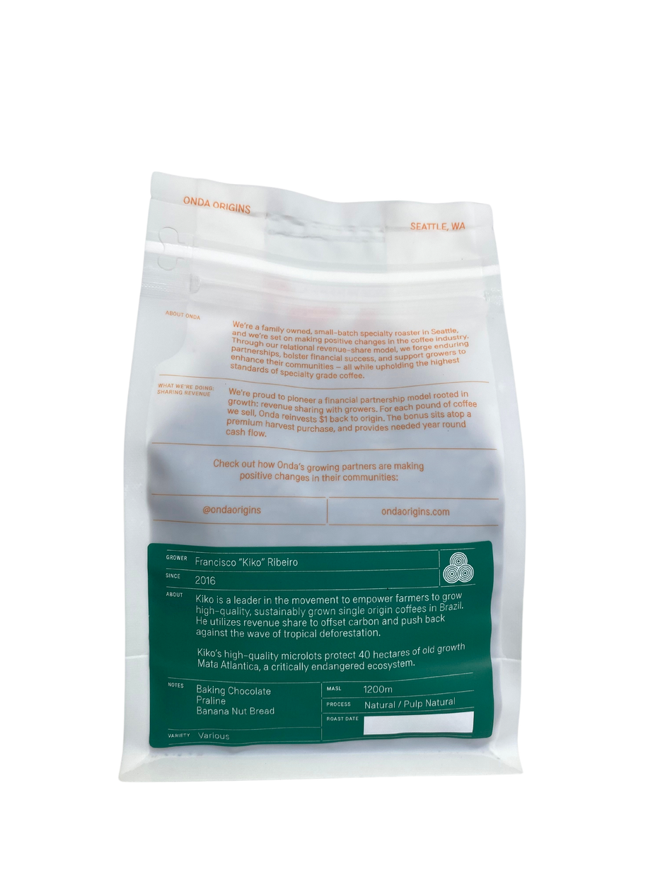 Onda Origins - Specialty Coffee Roastery with a Purpose in Seattle, WA