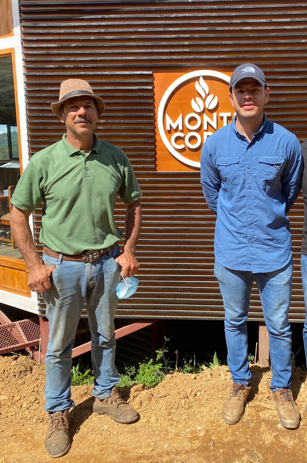 Enrique Navarro / Costa Rica Single Origin Coffee – Onda Origins